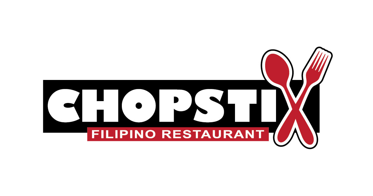 Chopstix Filipino Restaurant | Filipino Cuisine